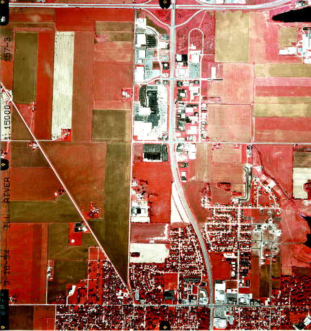 news 1994 color infrared photos spring valley il malden ladd troy grove ...