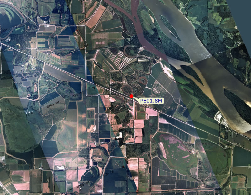 Upper Midwest Environmental Sciences Center - Water Quality - Pool 26 ...