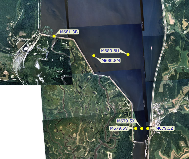 Upper Midwest Environmental Sciences Center - Water Quality - Pool 8 ...