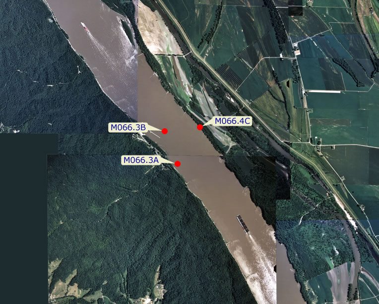 Upper Midwest Environmental Sciences Center - Water Quality - Open ...